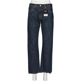 Levi's LEVI'S Jeans Damen Gr&ouml;&szlig;e 31 Second Hand blau