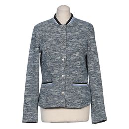 Tom Tailor Blazer Damen Gr&ouml;&szlig;e M Second Hand hellblau