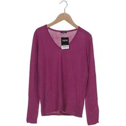 Tom Tailor Pullover Damen Gr&ouml;&szlig;e XS Second Hand lila
