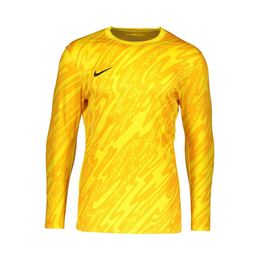 Nike Performance Shirt male Yellow size XXL