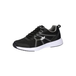 Lico Running Shoes male Black size 41