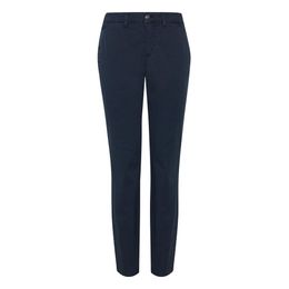 oxmo Chino Pants 'Chilli' female Blue size L