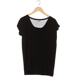 Iceberg T-Shirt Damen Gr&ouml;&szlig;e S Second Hand schwarz