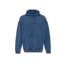 Vamos Clo Sweatshirt male Blue size L