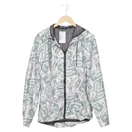 H&M H&M Jacke Herren Gr&ouml;&szlig;e M Second Hand bunt