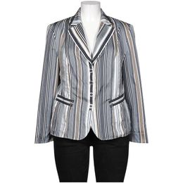 Gerry Weber Blazer Damen Gr&ouml;&szlig;e XXL Second Hand bunt