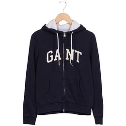 Gant Kapuzenpullover Damen Gr&ouml;&szlig;e L Second Hand marine