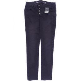 Buena Vista Jeans Damen Gr&ouml;&szlig;e 29 Second Hand lila