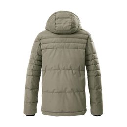 G.I.G.A. by Killtec Herren Steppjacke "GW 69 MN QLTD JCKT"helloliv, Gr. M, G.I.G.A. DX BY KILLTEC, Obermaterial: 88% Polyester, 12% Baumwolle.Futter: 100%