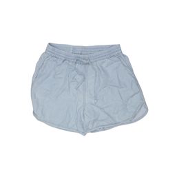 Noisy may Shorts Damen Gr&ouml;&szlig;e M Second Hand hellblau