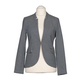 comma, COMMA Blazer Damen Gr&ouml;&szlig;e M Second Hand bunt
