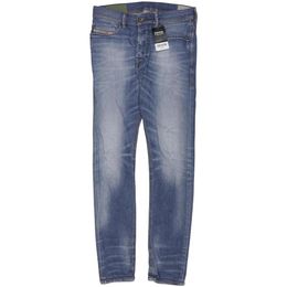 Diesel Jeans Herren Gr&ouml;&szlig;e 29 Second Hand blau