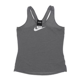 Nike Top Damen Gr&ouml;&szlig;e XL Second Hand grau