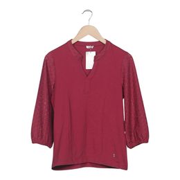 Walbusch Langarmshirt Damen Gr&ouml;&szlig;e L Second Hand bordeaux