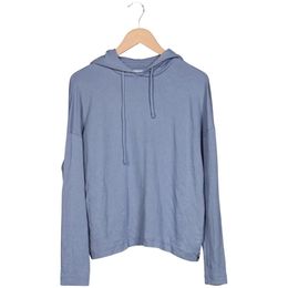 armedangels Kapuzenpullover Damen Gr&ouml;&szlig;e XL Second Hand hellblau