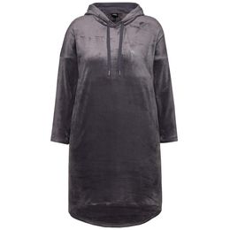 Ulla Popken Dress female Grey size 62-64