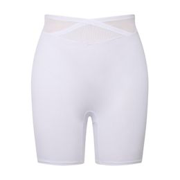 Ulla Popken Shaping Pants female White size 58-60