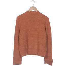 Tom Tailor Pullover Damen Gr&ouml;&szlig;e S Second Hand orange