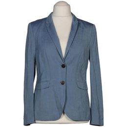 Esprit Blazer Damen Gr&ouml;&szlig;e L Second Hand hellblau