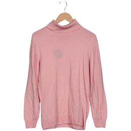 Peter Hahn Pullover Damen Gr&ouml;&szlig;e XXL Second Hand pink