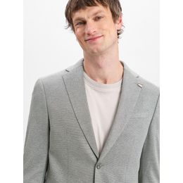 Benvenuto Business Blazer ' Mario J ' male Grey size 58