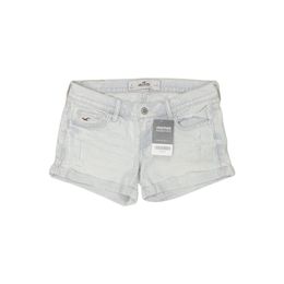 Hollister Shorts Damen Gr&ouml;&szlig;e XXS Second Hand hellblau
