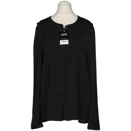 Esprit Bluse Damen Gr&ouml;&szlig;e M Second Hand schwarz