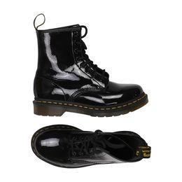 Dr. Martens Stiefelette Damen Gr&ouml;&szlig;e 38 Second Hand schwarz