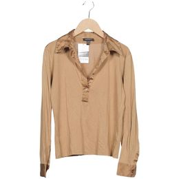 Apart Poloshirt Damen Gr&ouml;&szlig;e XS Second Hand beige