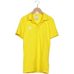 adidas Performance Poloshirt Herren Gr&ouml;&szlig;e XS Second Hand gelb