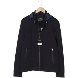Milestone Jacke Herren Gr&ouml;&szlig;e XXL Second Hand marine