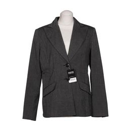 Bexleys woman Bexleys Blazer Damen Gr&ouml;&szlig;e M Second Hand grau
