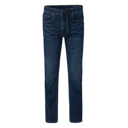 Salsa Jeans Jeans male Blue size 40