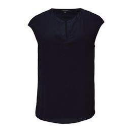 comma, Comma Shirt female Blue size 40