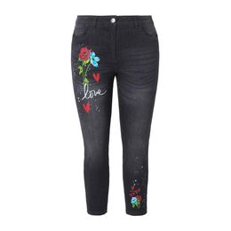 Angel of Style Jeans female Mixed colors size 54