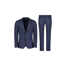 Roy Robson Suit male Blue size 27