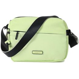 Hedgren Crossbody Bag female Green size One Size