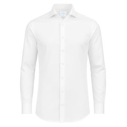 Vercate Business Shirt 'No. 2' male White size 43