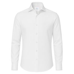 Vercate Business Shirt 'No. 1' male White size 45