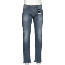 Camel Active Jeans Herren Gr&ouml;&szlig;e 36 Second Hand blau
