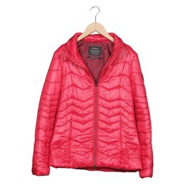 Street One Jacke Damen Gr&ouml;&szlig;e M Second Hand pink