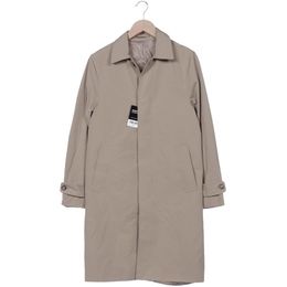 H&M H&M Mantel Herren Gr&ouml;&szlig;e XS Second Hand beige