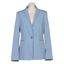 Esprit Blazer Damen Gr&ouml;&szlig;e M Second Hand hellblau