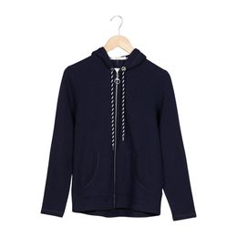 Cecil Kapuzenpullover Damen Gr&ouml;&szlig;e S Second Hand marine