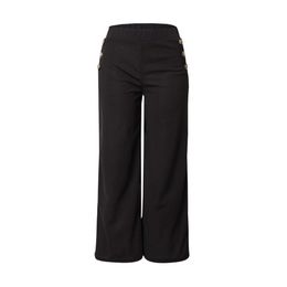 ZABAIONE Hose 'Pants Noelle' Damen Gr&ouml;&szlig;e 44 schwarz