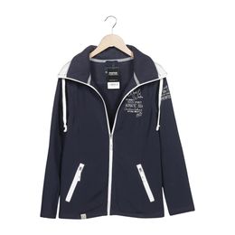 SOCCX Jacke Damen Gr&ouml;&szlig;e M Second Hand marine