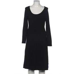 comma, COMMA Kleid Damen Gr&ouml;&szlig;e L Second Hand schwarz
