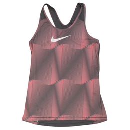Nike Top Damen Gr&ouml;&szlig;e L Second Hand grau