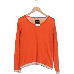 Alma & Lovis Alma & Lovis Pullover Damen Gr&ouml;&szlig;e M Second Hand orange