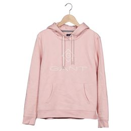 Gant Kapuzenpullover Damen Gr&ouml;&szlig;e XL Second Hand pink